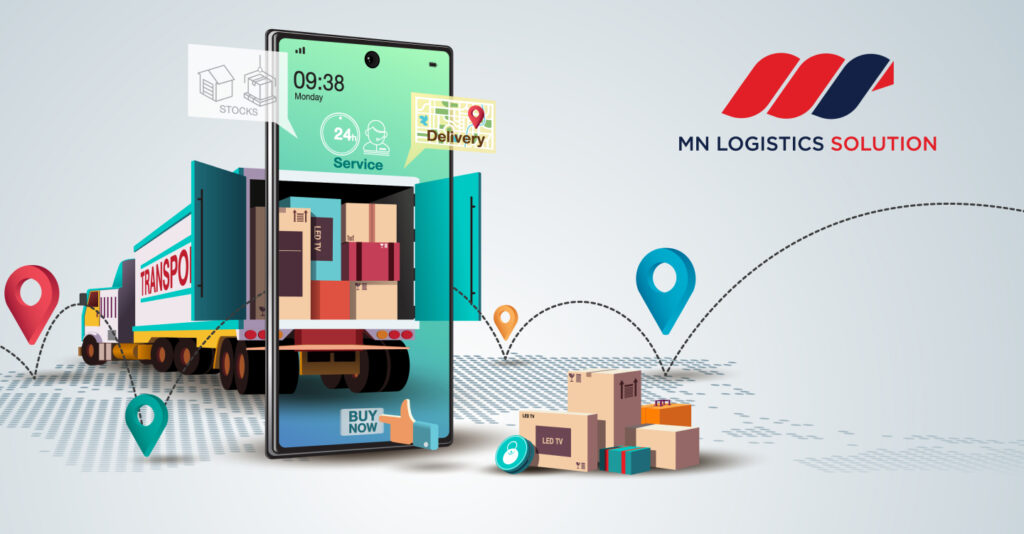 MN LOGISTICS SOLUTION(THAILAND) CO., LTD. – We strive to serve a “One ...